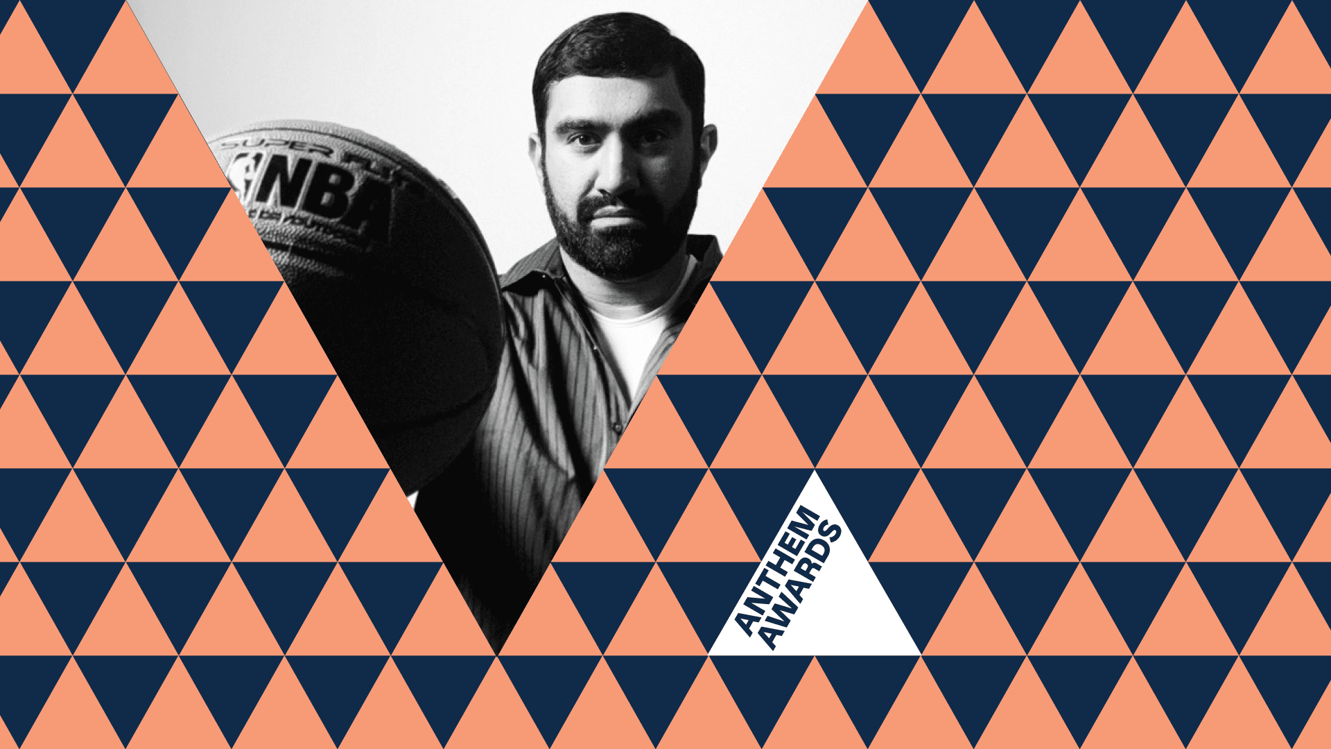 Meet Dev Sethi, Head of Sports, Instagram - Anthem Awards