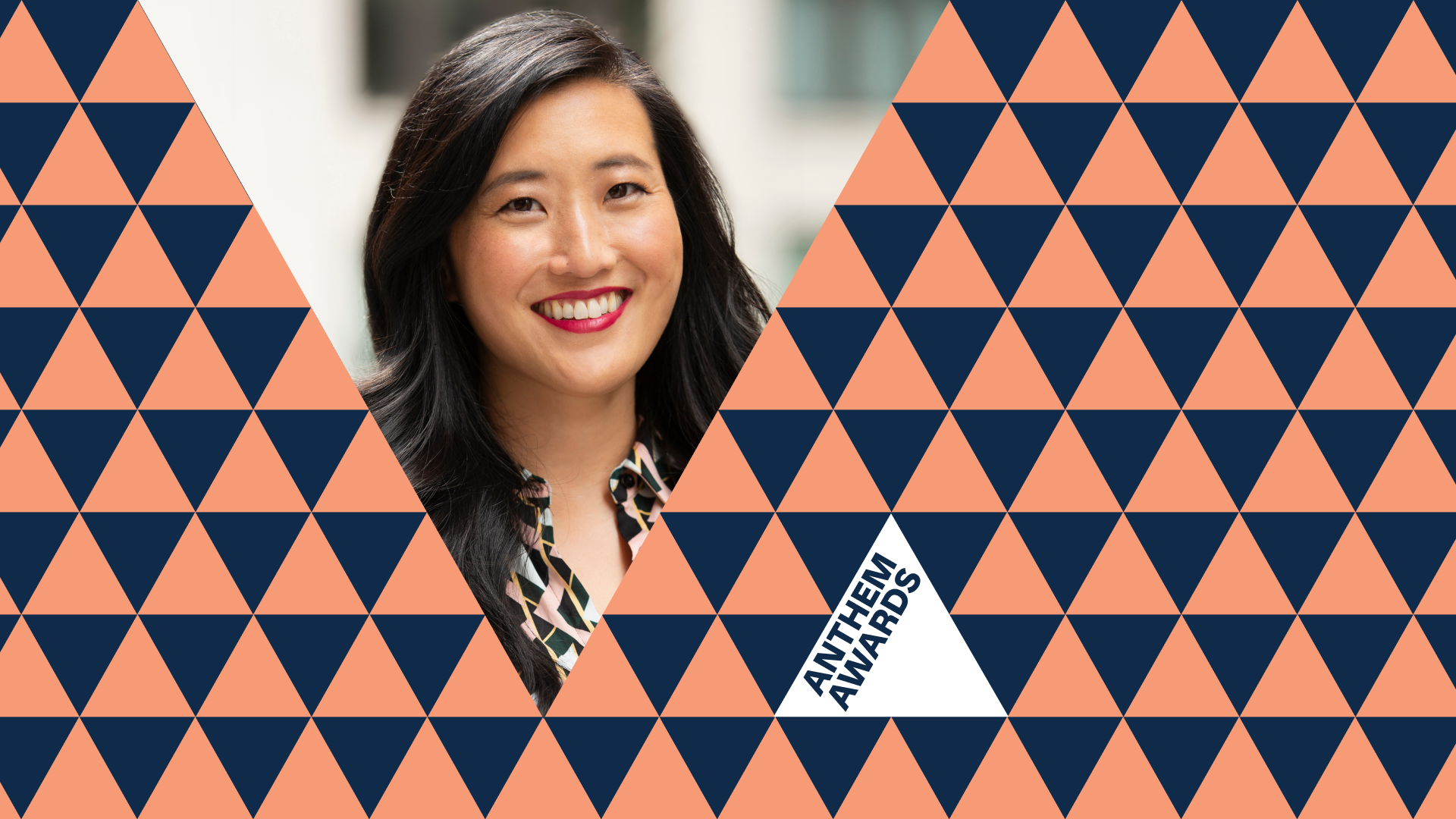 Meet Maria Choi, Founder & CEO, Raise for Good - Anthem Awards