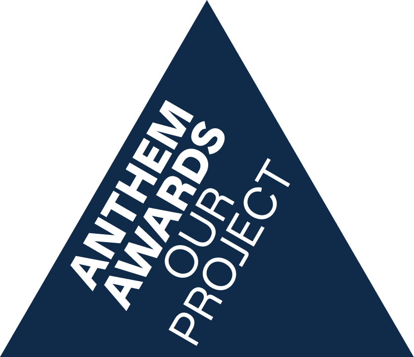 Anthem Amplifies Campaign Launches Today! - Anthem Awards