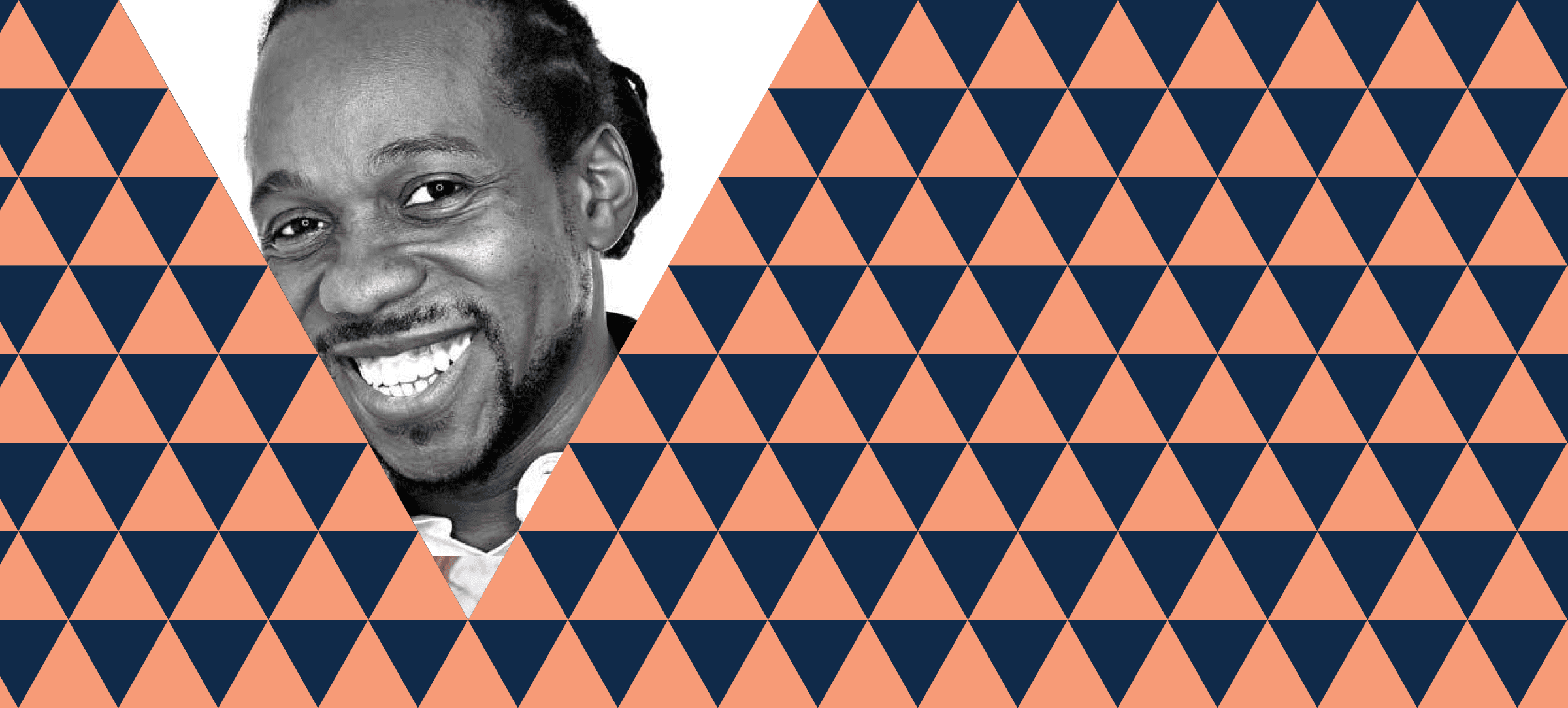 Meet an Anthem Judge: Maurice Mitchell, Working Families Party - Anthem ...