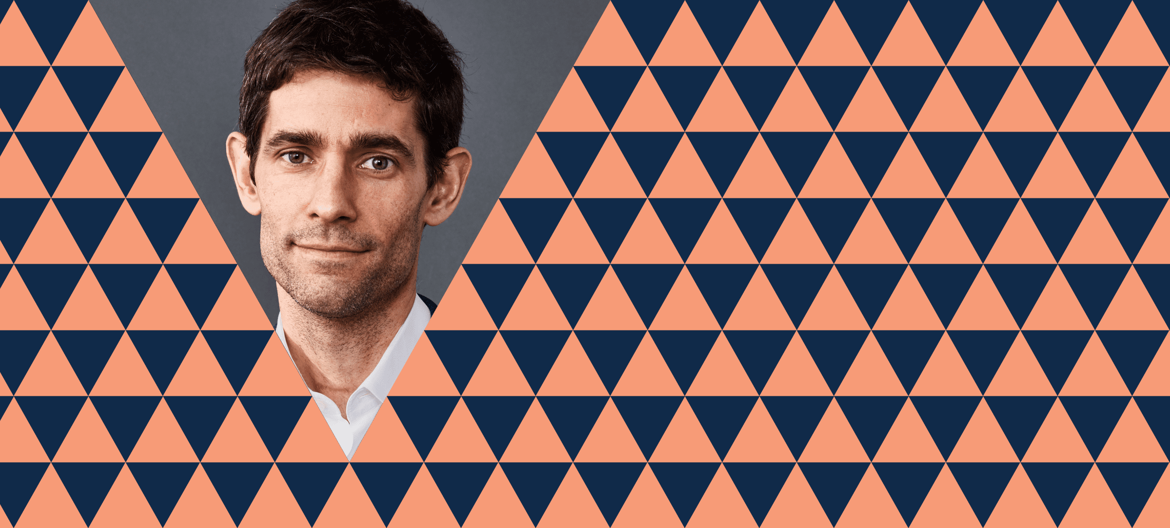 Meet an Anthem Judge: Nicholas Thompson, The Atlantic - Anthem Awards